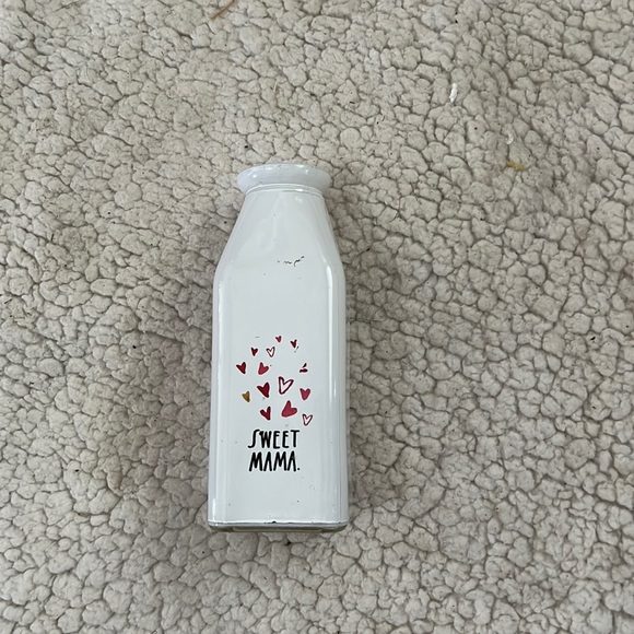 Rae Dunn | Accents | Rae Dunn Sweet Mama Vase | Poshmark